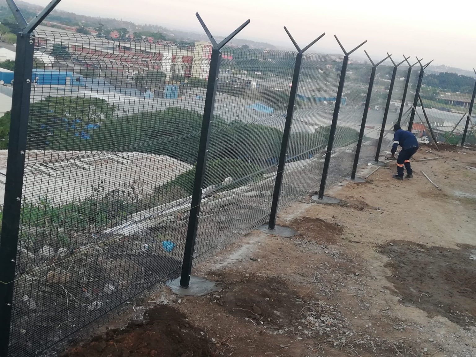 Clearview Fencing Solutions